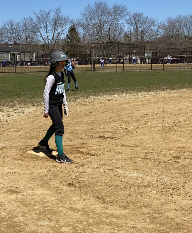 One Day Friendly – Long Island Rage Fastpitch