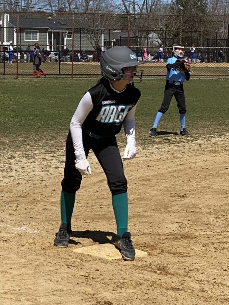 One Day Friendly – Long Island Rage Fastpitch