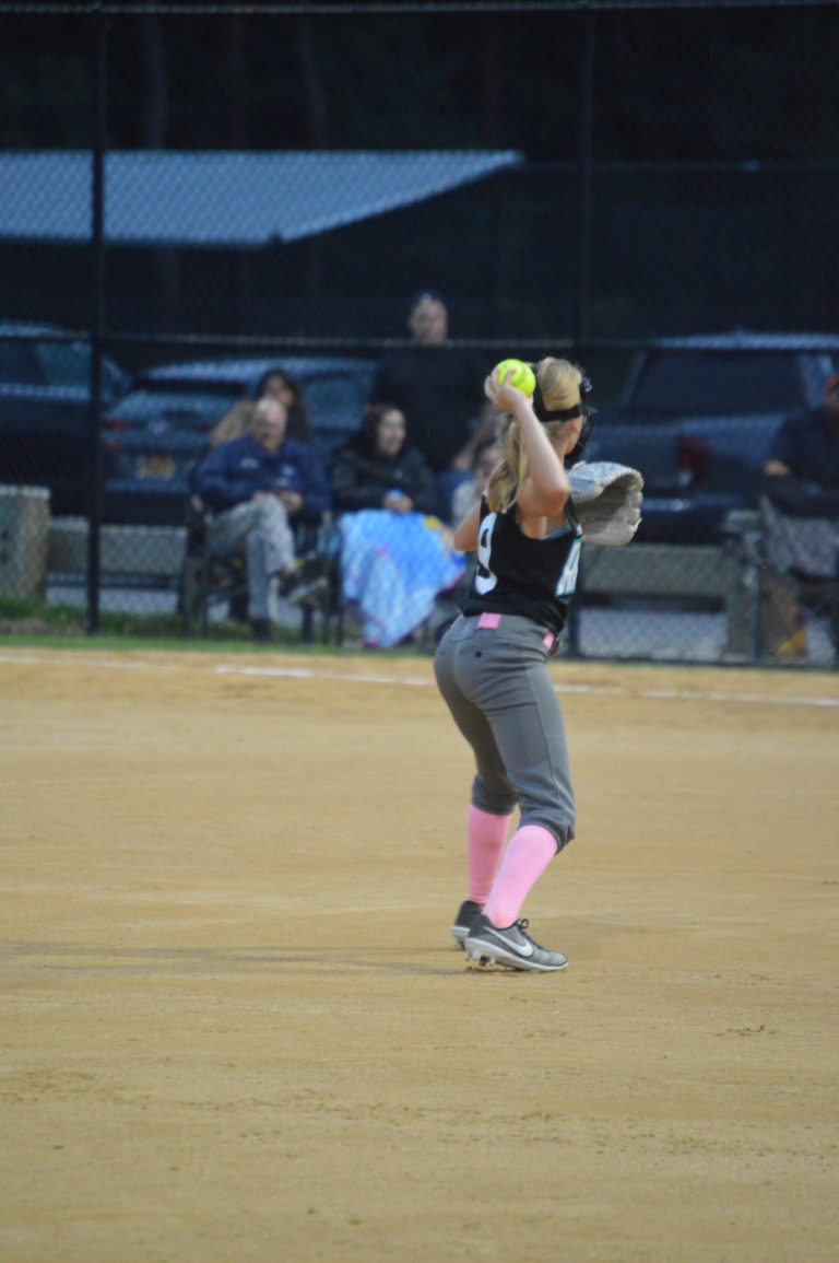 Rage 12U IFP Fall 2021 – Long Island Rage Fastpitch