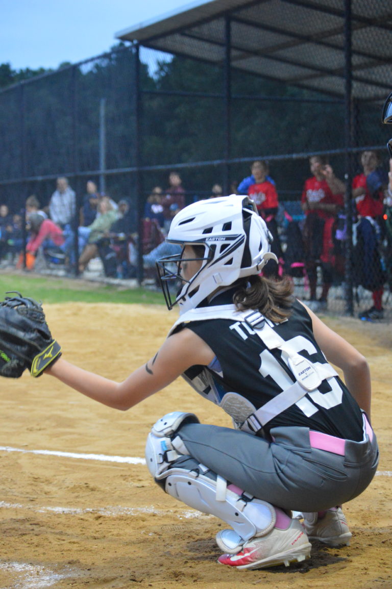 Rage 12U IFP Fall 2021 – Long Island Rage Fastpitch