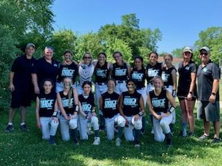 12U Summer 2020 – Long Island Rage Fastpitch