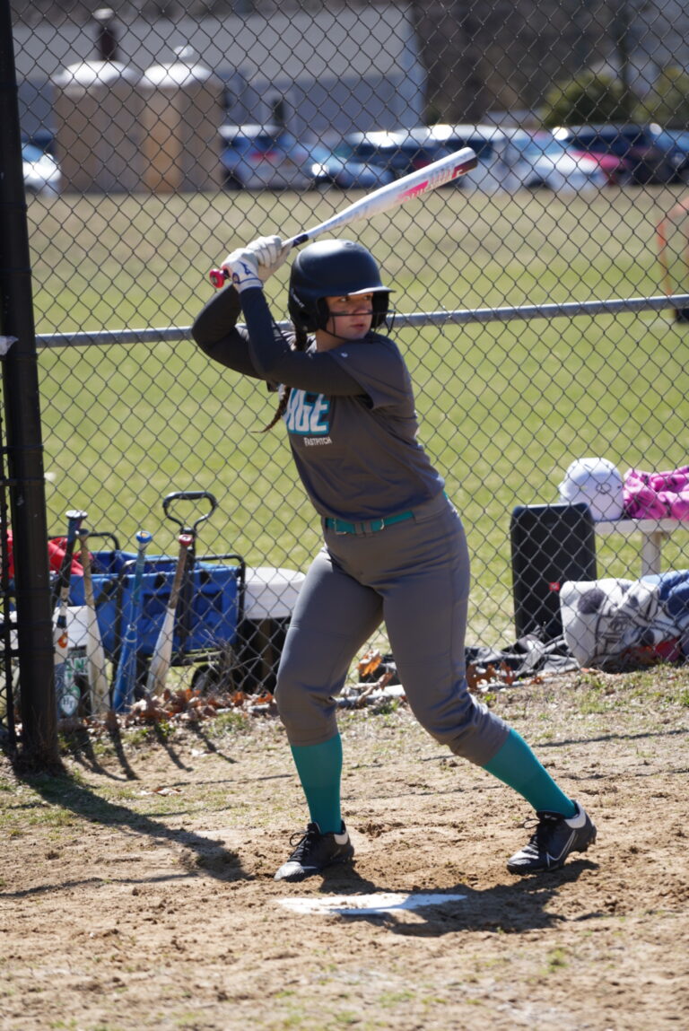 One Day Friendly 14U Teal – Long Island Rage Fastpitch