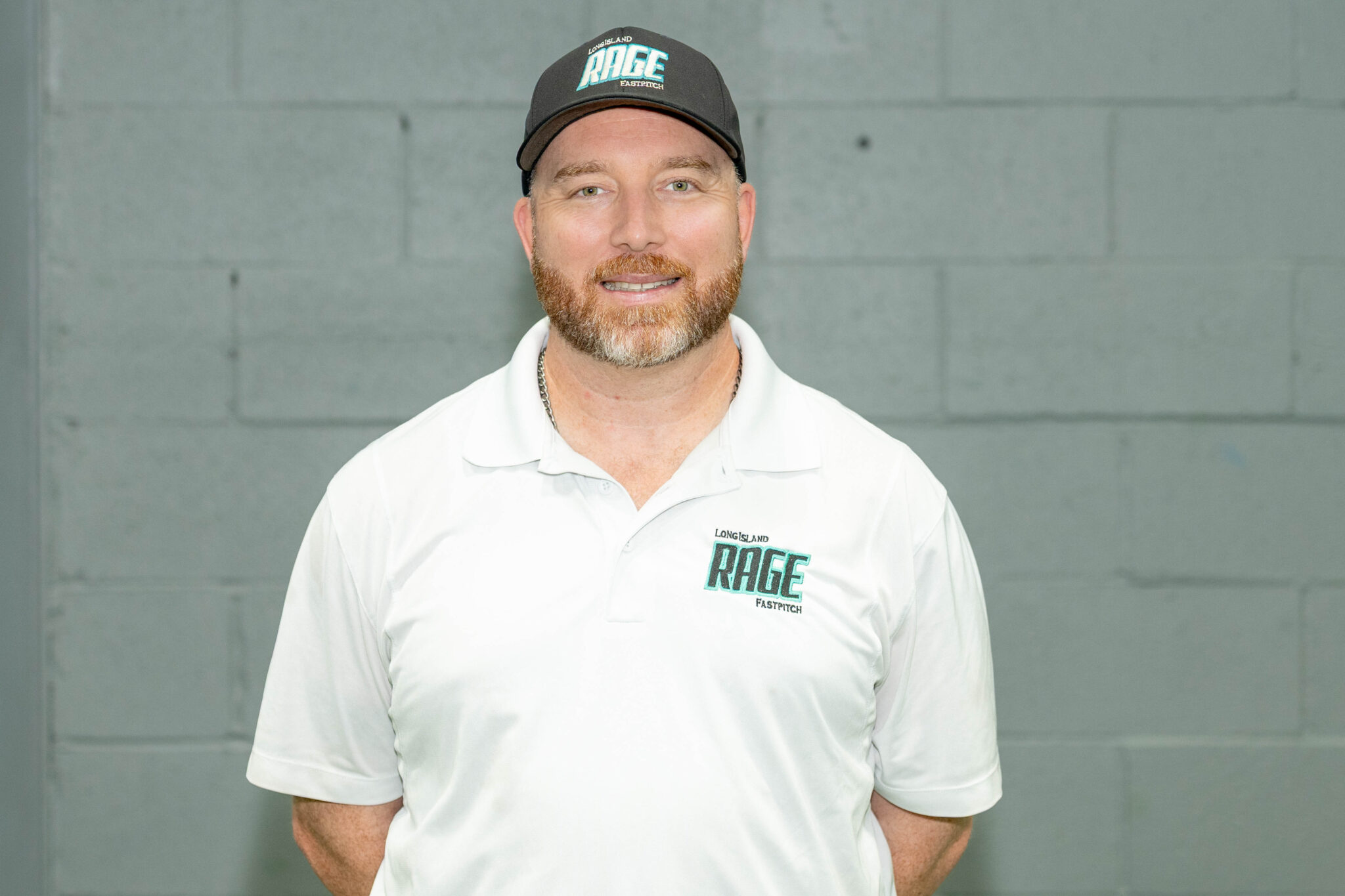 12U Goldberg Coaches – Long Island Rage Fastpitch